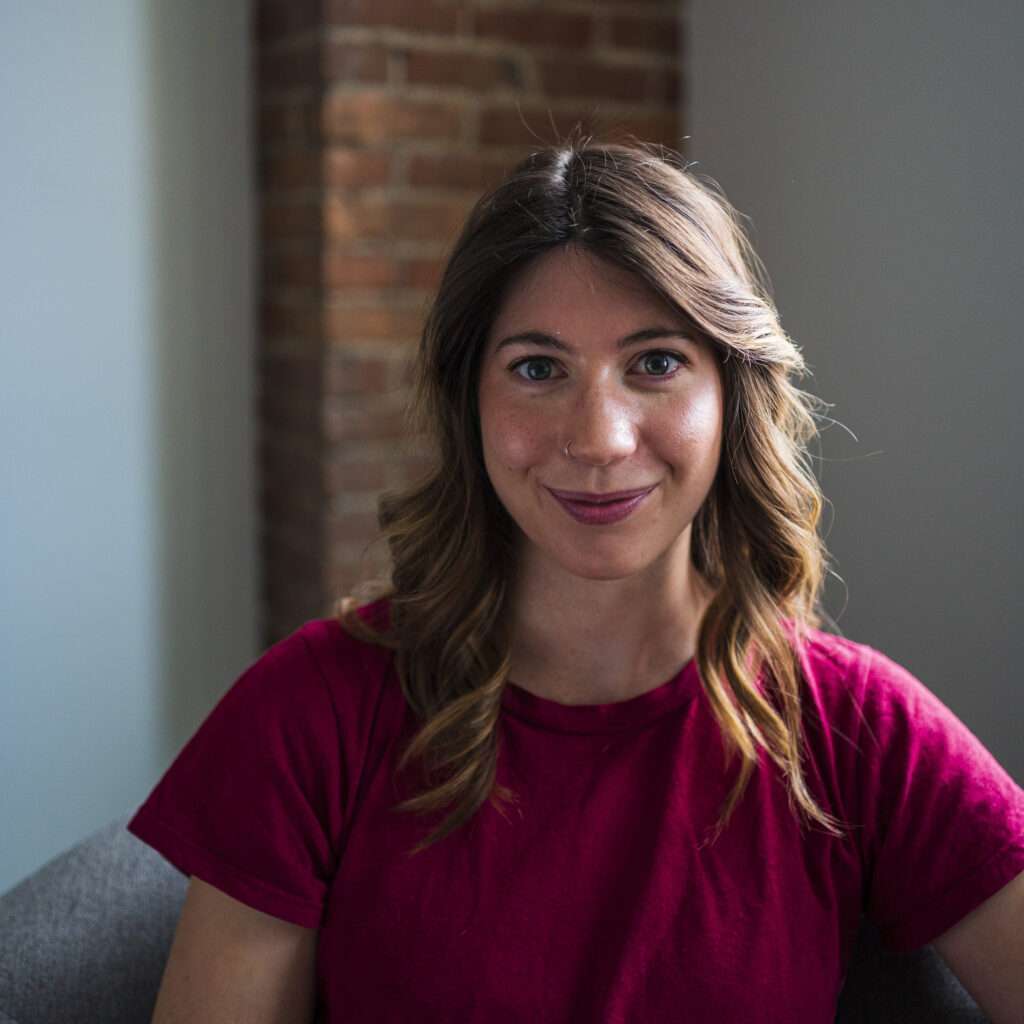 Michelle Hart – Nelson Studio 88